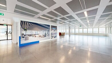 30 Fenchurch St, London, EC3M 3BD - Office for Rent - 13,643 SF
