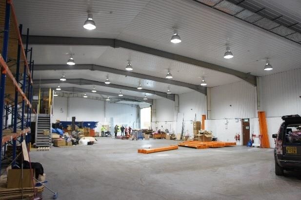 B1 Kembrey St, Swindon SN2 8UY | LoopNet UK