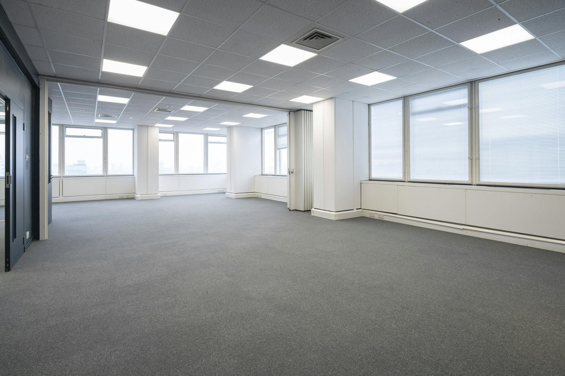 Office Space to Rent - Millbank Tower, 21-30 Millbank, London, SW1P 4QP ...