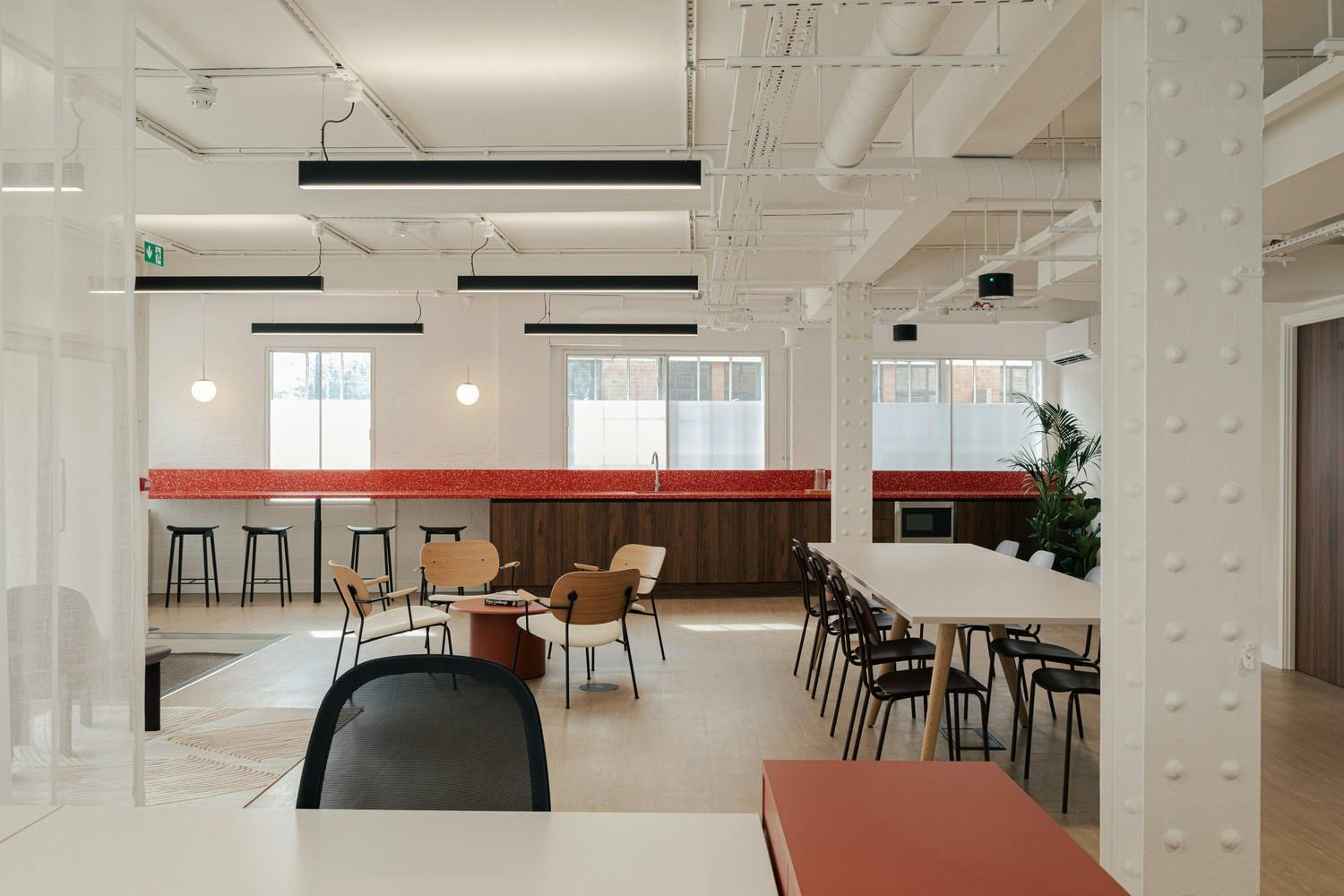 53-79 Highgate Rd, London, NW5 1TL - Highgate Studios - Office to Rent ...