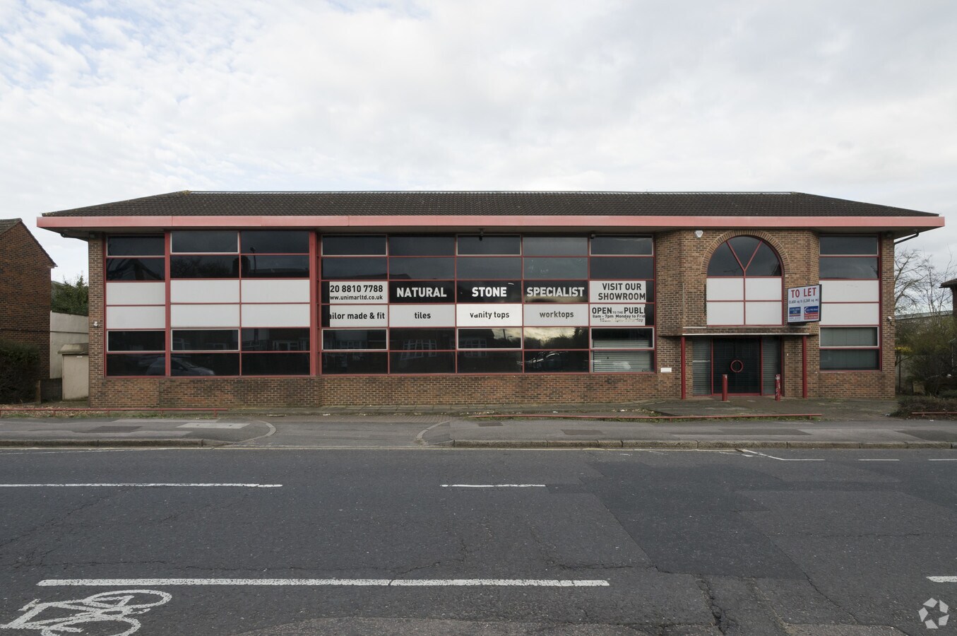 Horsenden Ln S, Greenford UB6 7RL | LoopNet UK