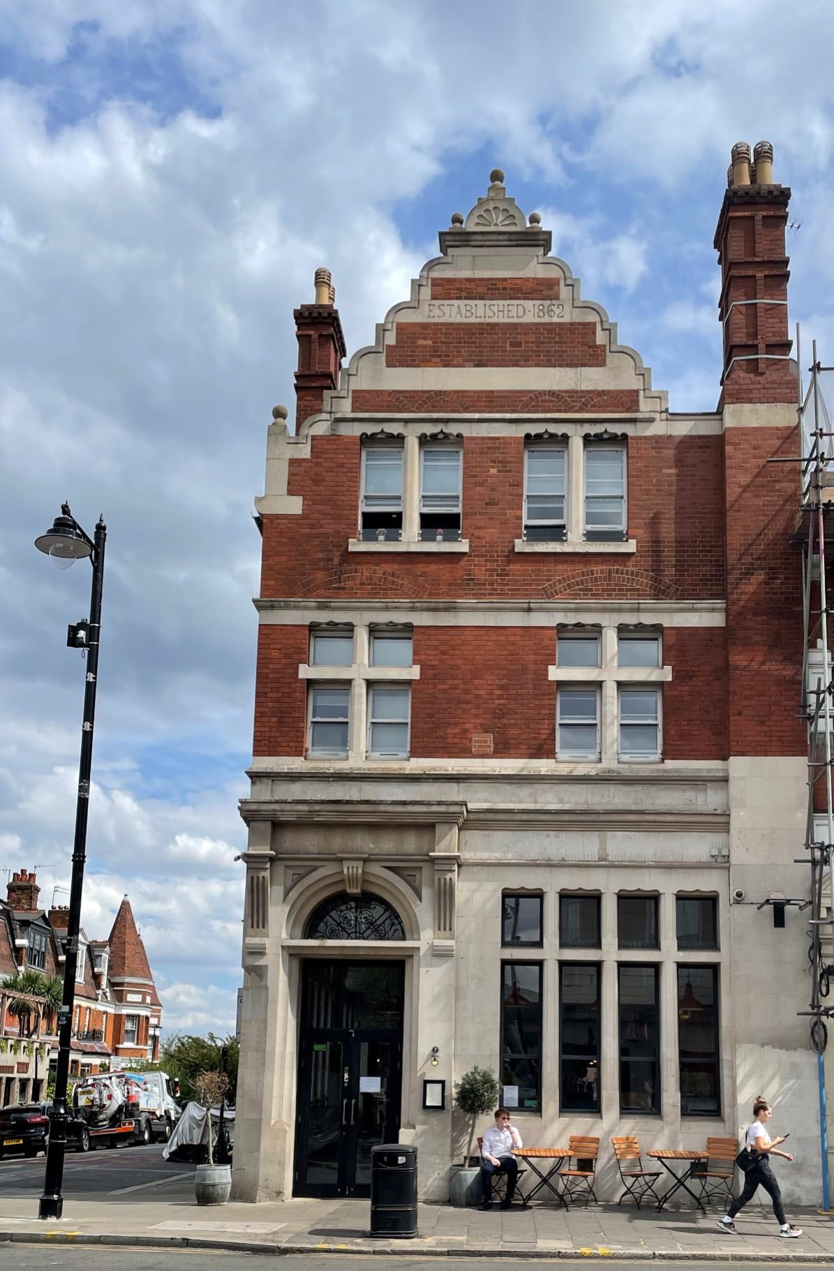 Retail Space to Rent - 46 The Broadway, London, N8 9SU - 1,793 sq ft ...