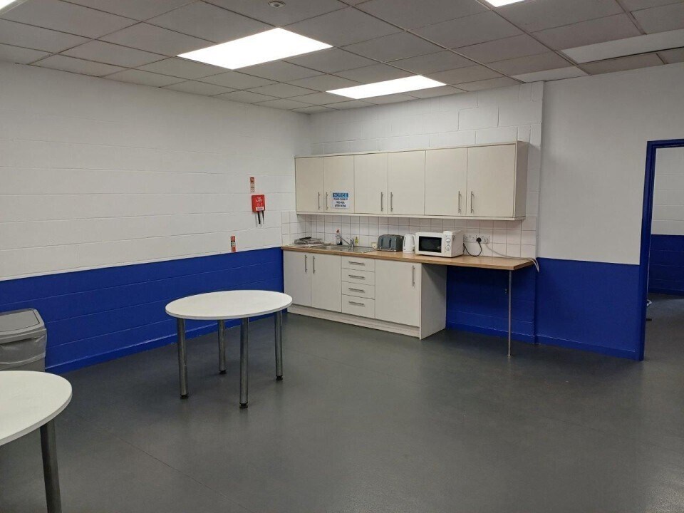 Pywell Rd, Corby, NN17 5AE - BCA Unit 3 - Industrial to Rent - 68,158 ...
