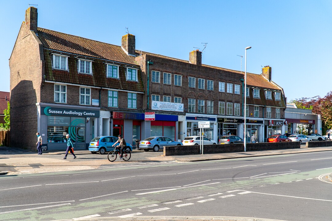 313-329 Goring Rd, Worthing BN12 4NX | LoopNet.co.uk