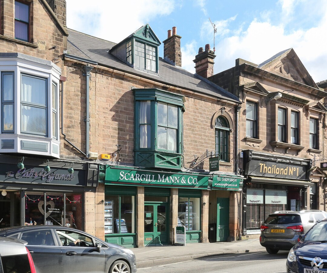 39 Dale Rd, Matlock DE4 3LT | LoopNet.co.uk