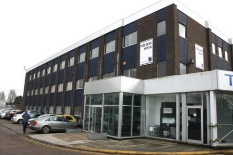 Edward Benefer Way, Kings Lynn PE30 2JG | LoopNet UK