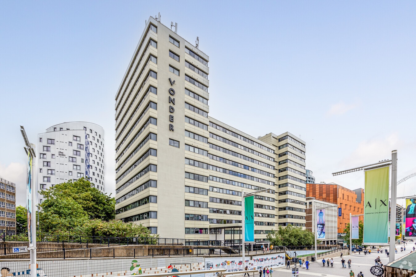 1 Olympic Way, Wembley, HA9 0NP - GBR