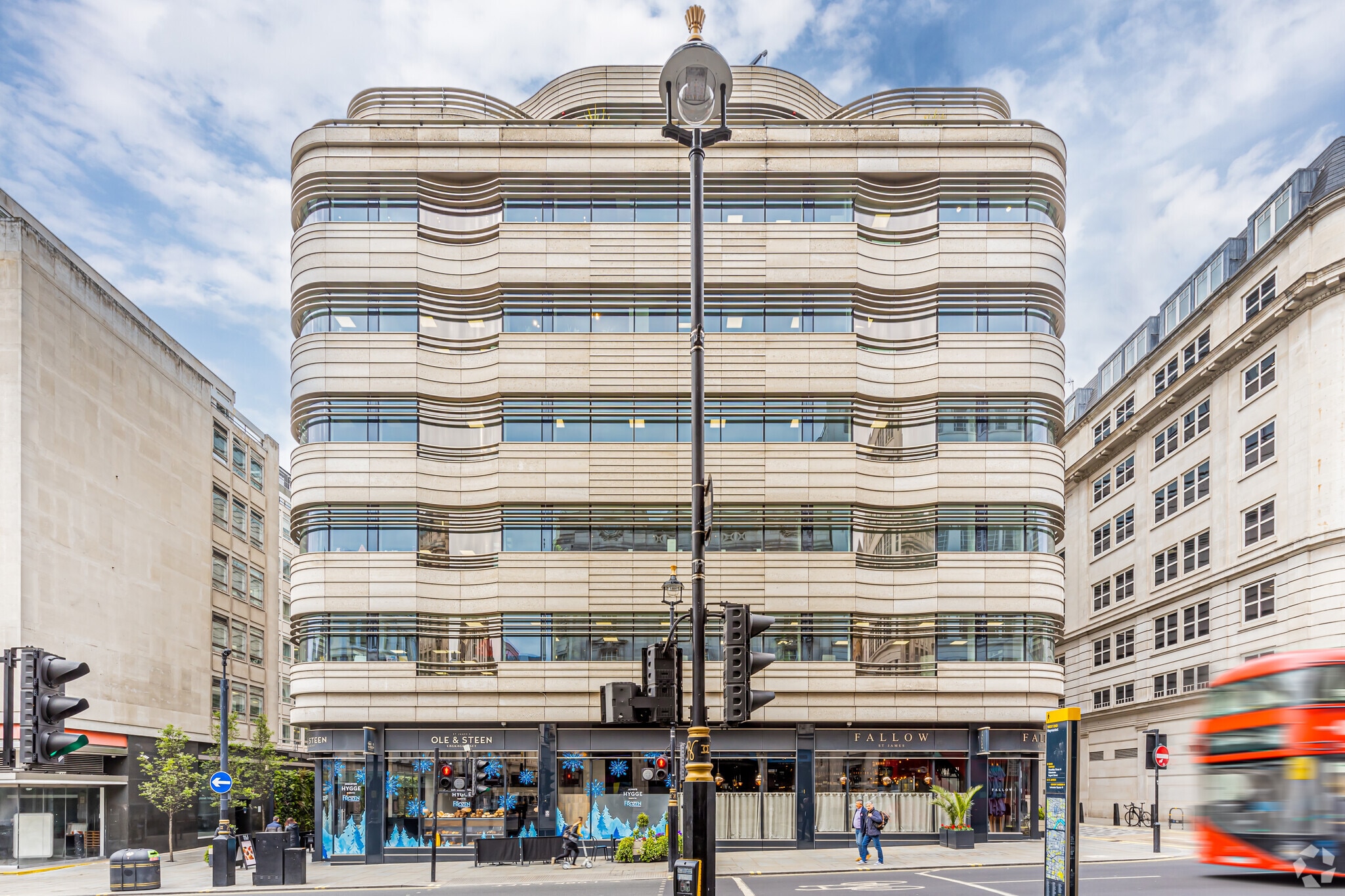 Office Space to Rent - 2 St. James's Market, London, SW1Y 4AH - 10,242 ...