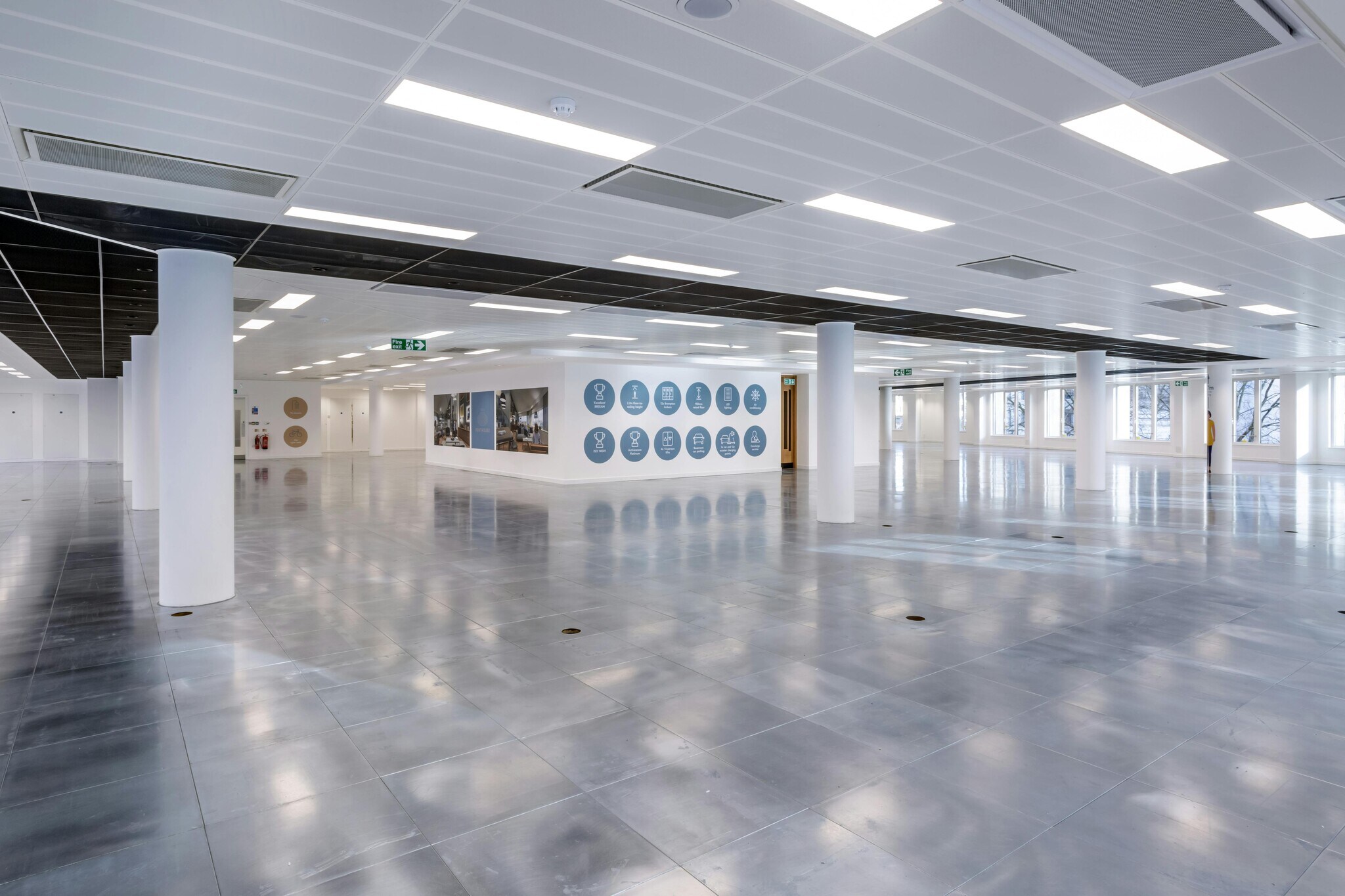 1 Kingsway, London, WC2B 6AN - Office to Rent - 27,042 sq ft - GBR