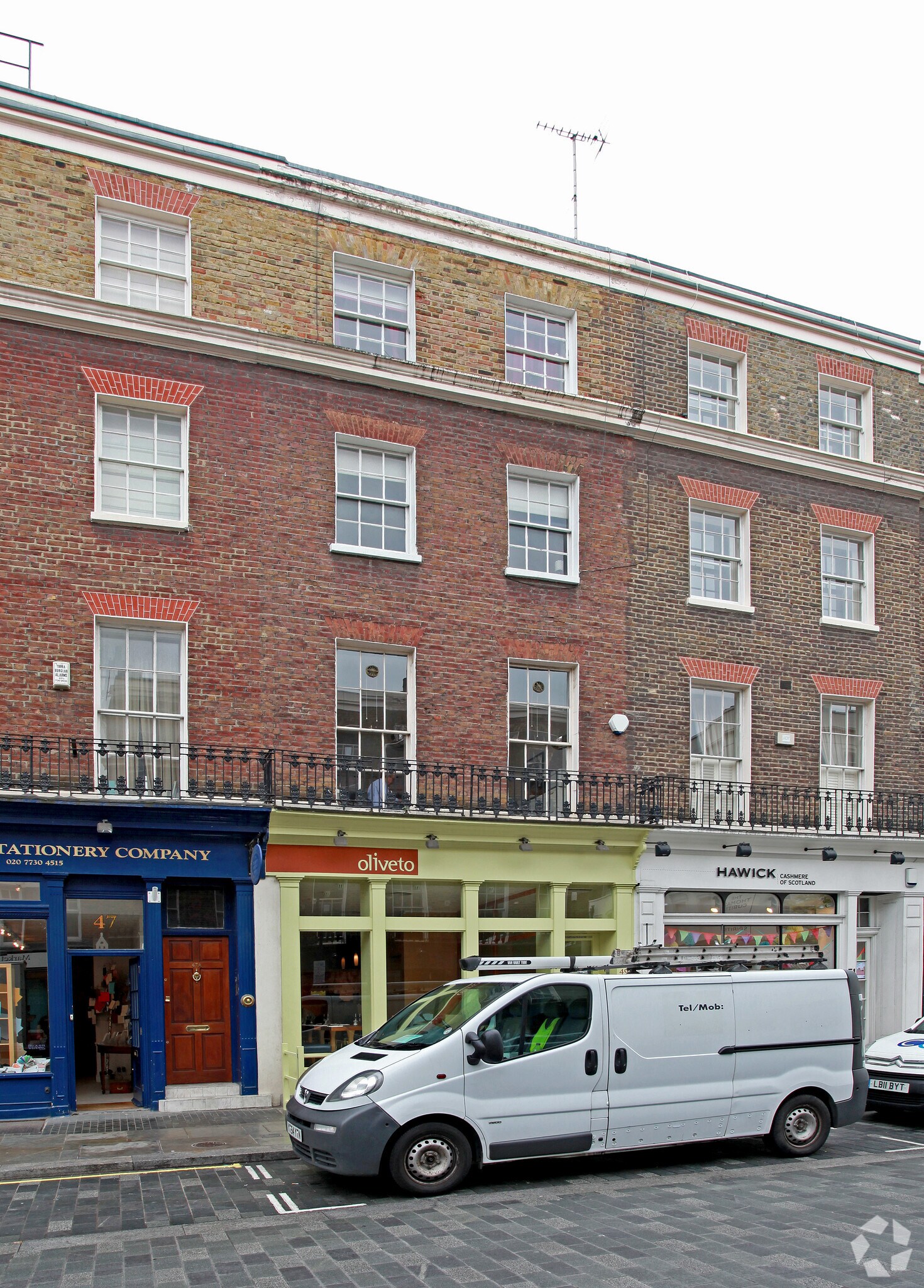Retail Space to Rent - 49 Elizabeth St, London, SW1W 9PP - 1,337 sq ft ...