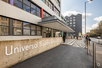 Devonshire St N, Manchester M12 6JH - Universal Square | LoopNet UK