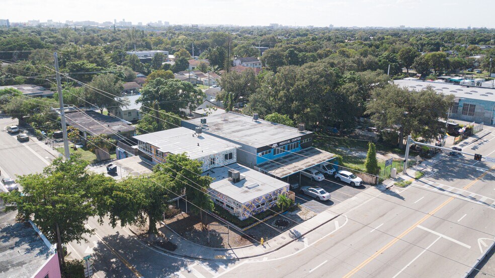 300 NW 54th St, Miami, FL 33127 | LoopNet UK