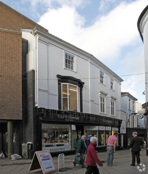 27 London St, Norwich, NR2 1JB - GBR