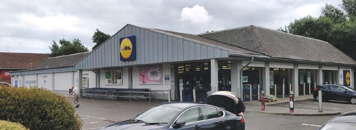 Portfield Way, Chichester, PO19 7YH - GBR