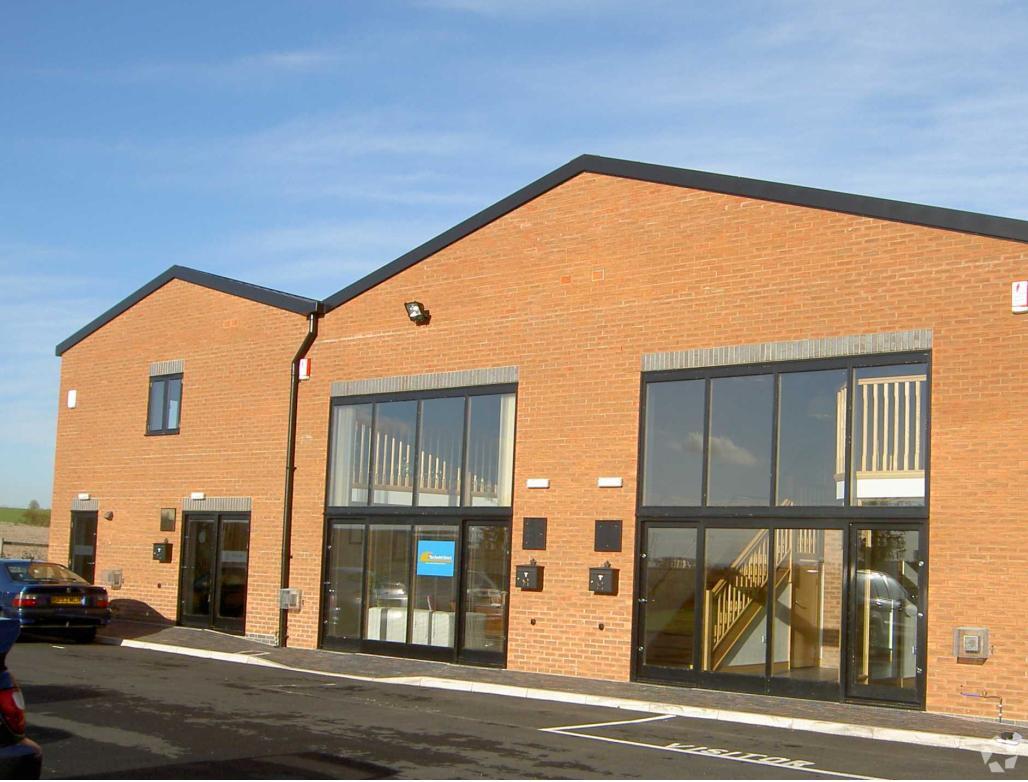 Office Space to Rent - Croft Court, Croft Ln, Temple Grafton, B49 6PW ...