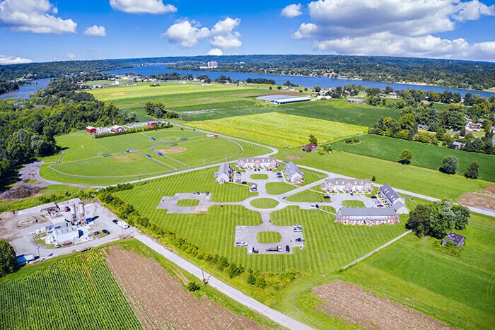 Meadow Creek, Warsaw, KY 41095 - USA