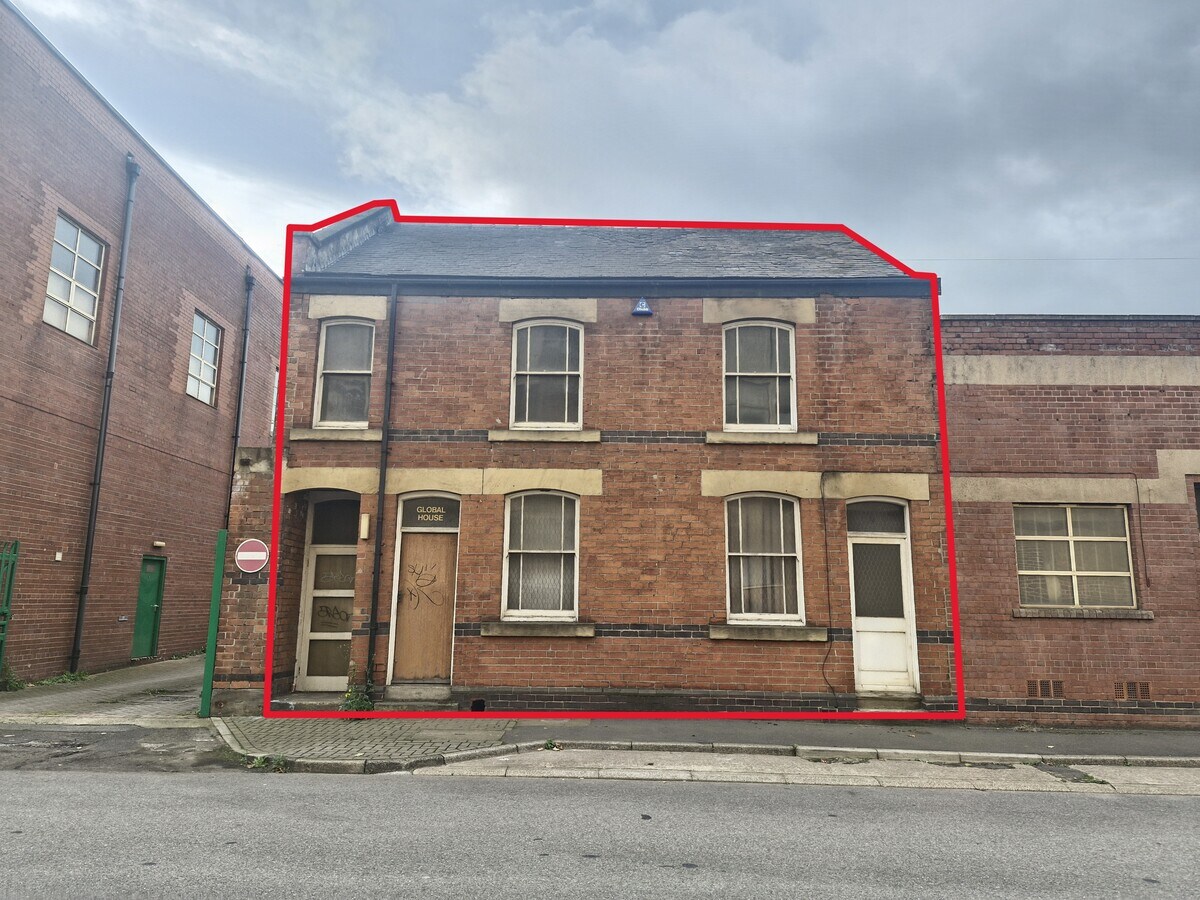 Waverley Place, Waverley Rd, Sheffield, S4 7YR | LoopNet