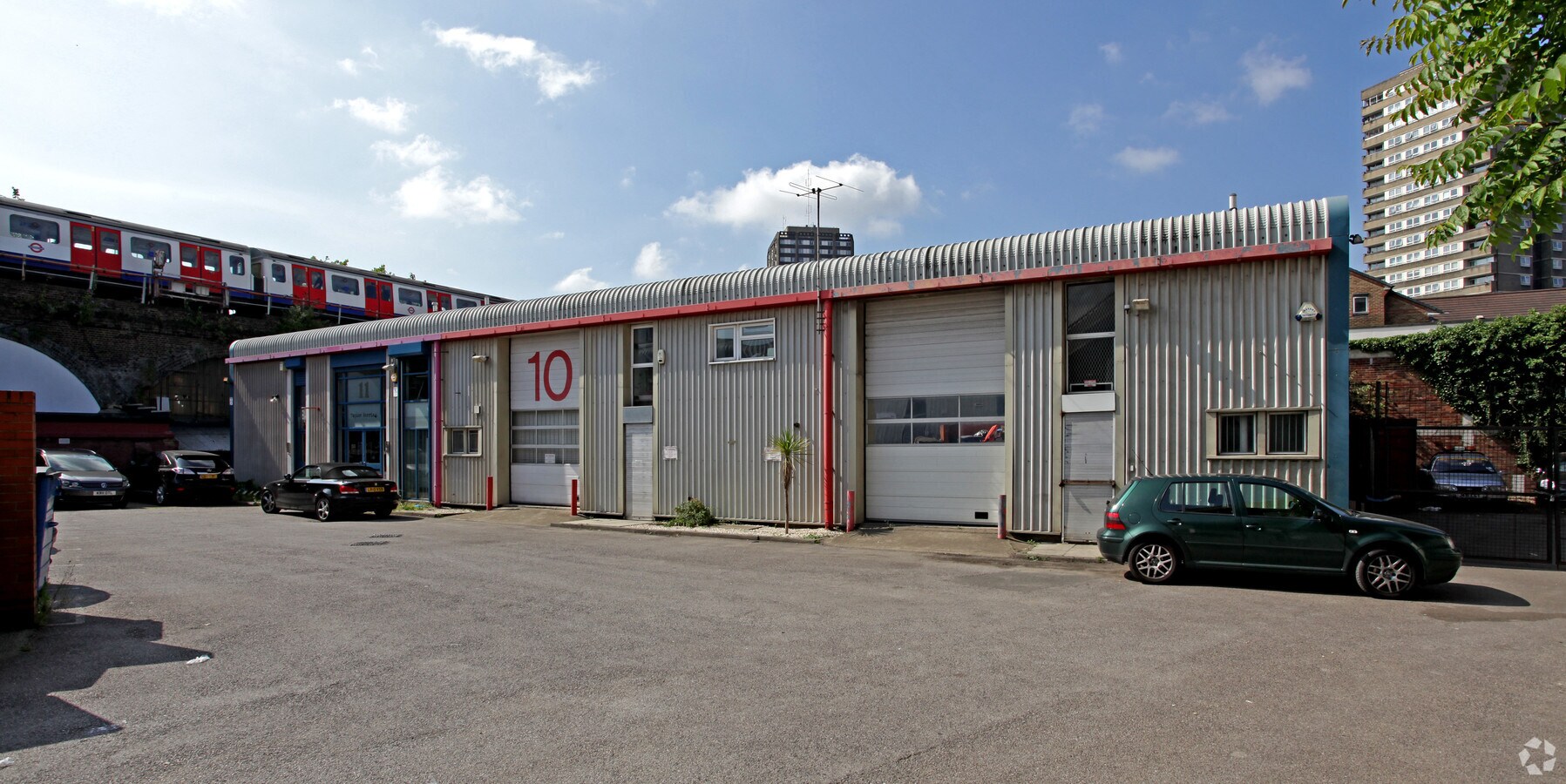 69 St Marks Rd, London, W10 6JG