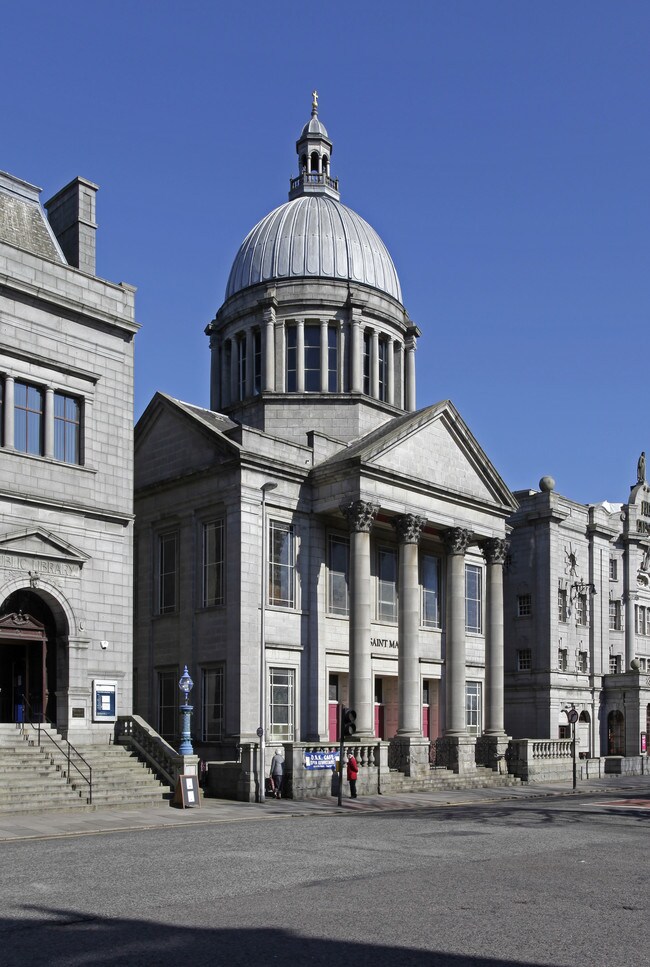 Churches & Places of Worship for sale in Scotland