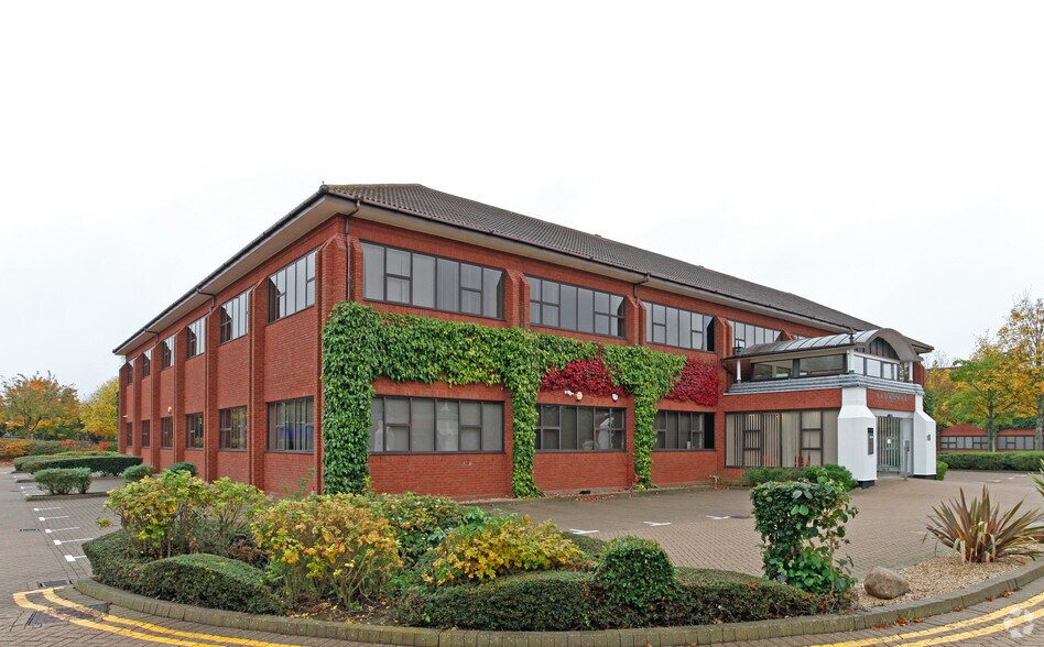 Bakewell Rd, Peterborough, PE2 6YS | LoopNet UK