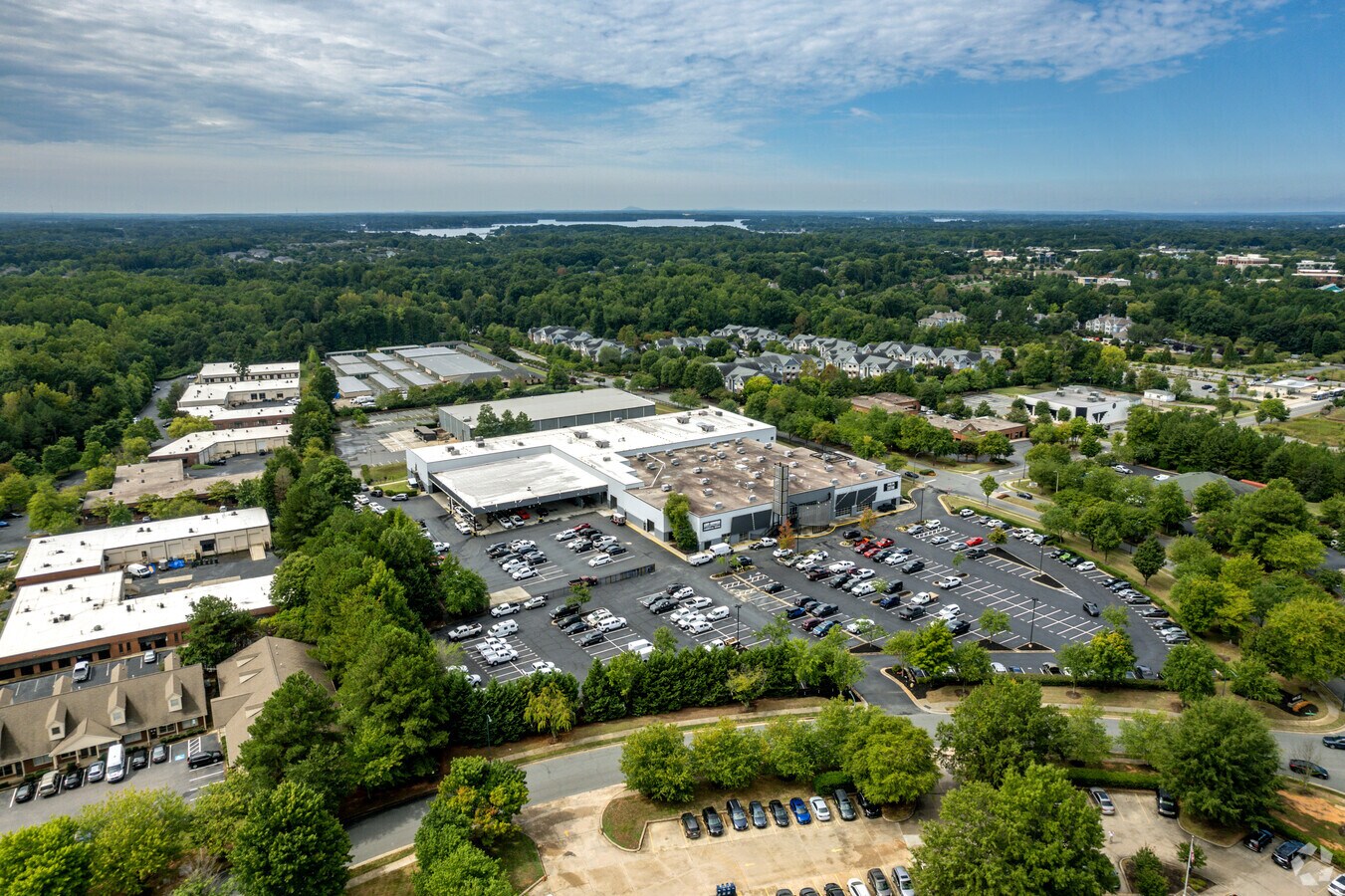 20310 Chartwell Center Dr, Cornelius 28031 | LoopNet UK