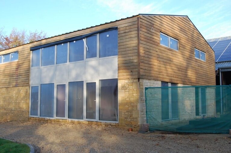 Dovecote Elkstone Studios, Cheltenham GL53 9PQ | LoopNet UK