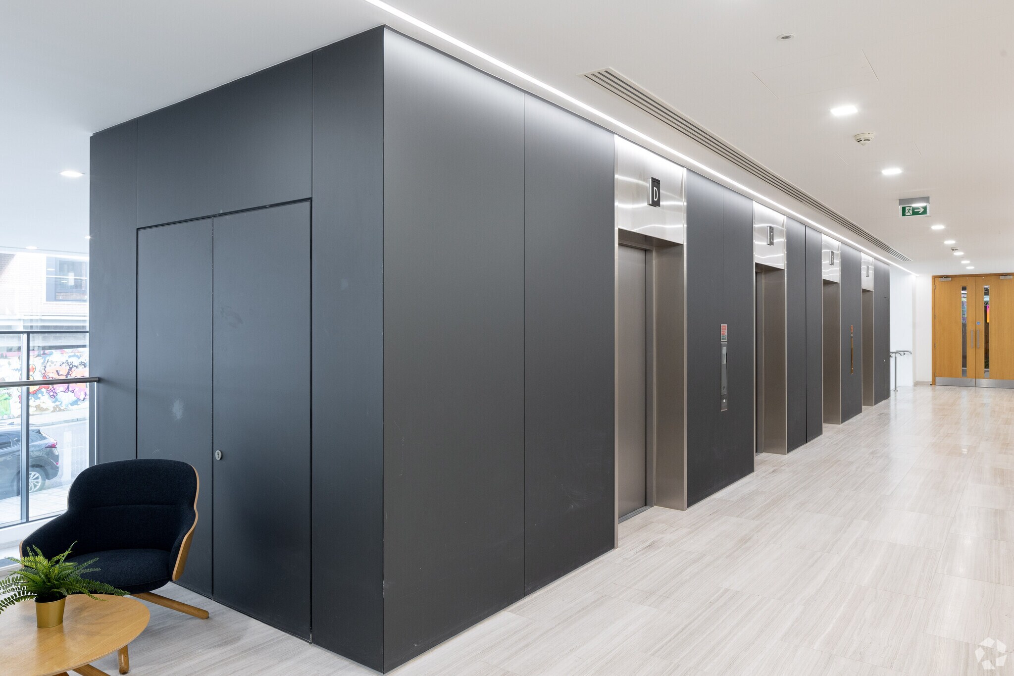 148 Belmont Rd, Uxbridge, UB8 1HE - Belmont House - Office to Rent ...