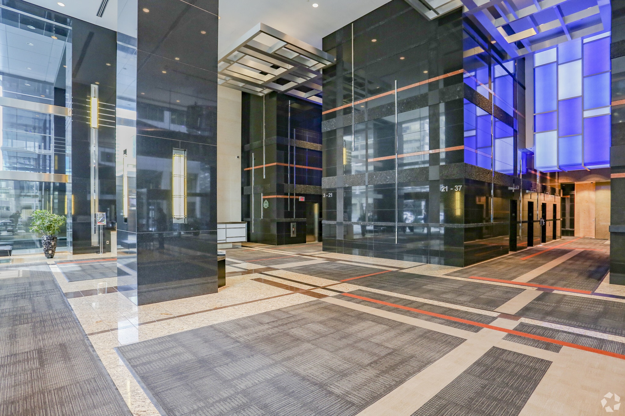 308 4th Ave SW, Calgary T2P 0H7 - Jamieson Place | LoopNet.co.uk