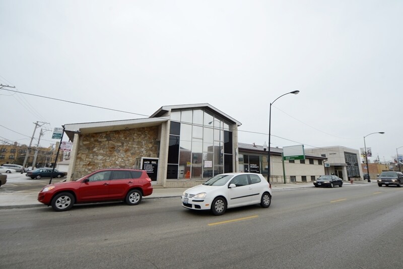 6420 N California Ave, Chicago 60645 | LoopNet UK
