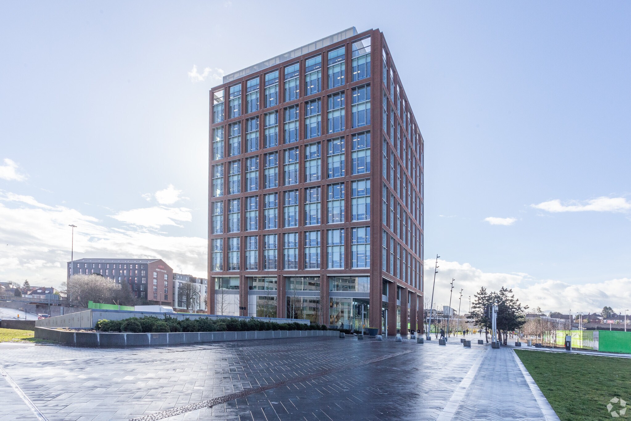 Station Sq, Coventry, CV1 2GT - One Friargate - Office to Rent - 31,130 ...