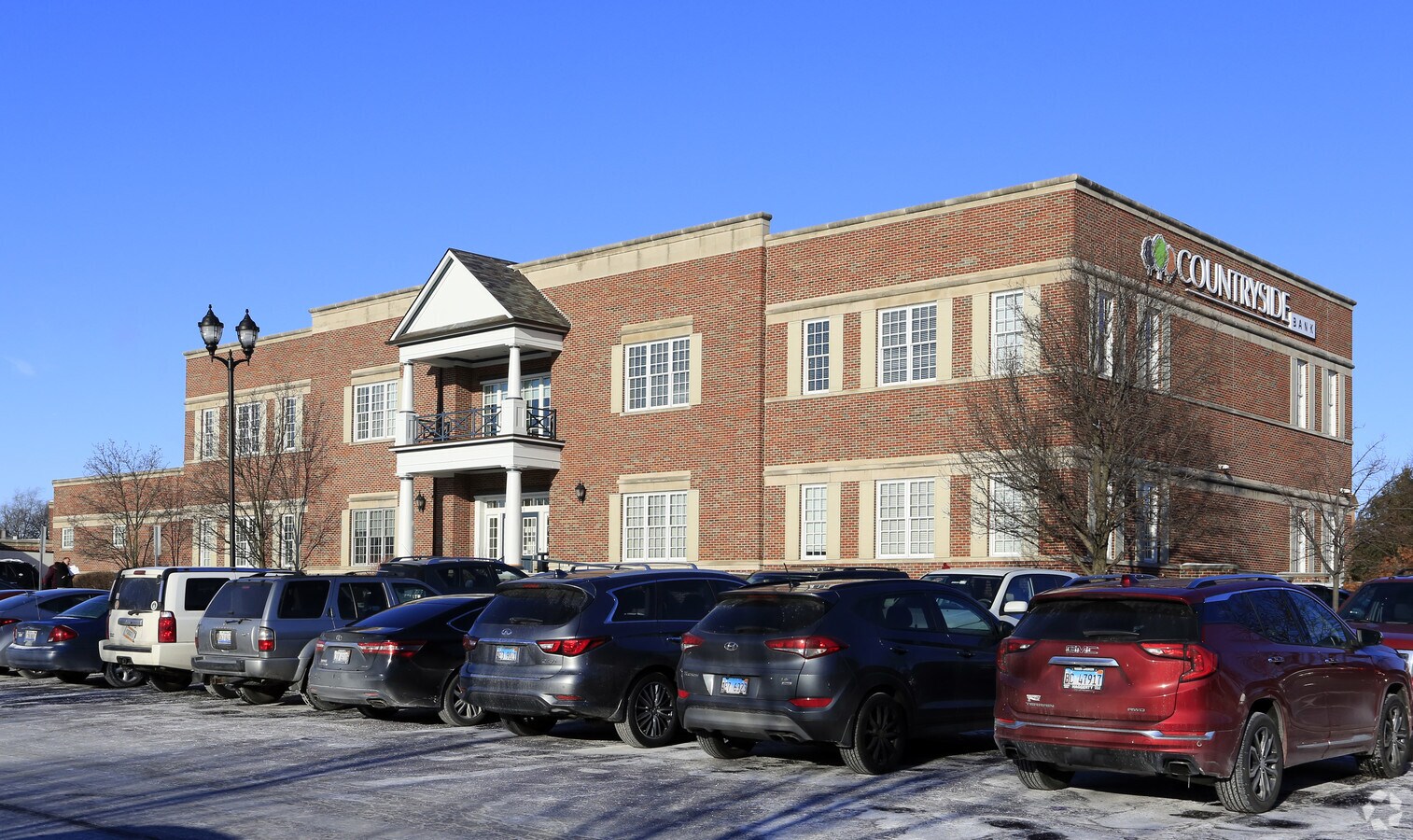 6734 E Joliet Rd, Countryside, IL 60525