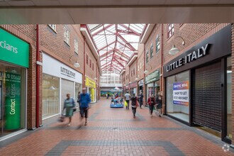 Market Hall St, Cannock, WS11 1WS - Cannock Shopping Centre | LoopNet UK