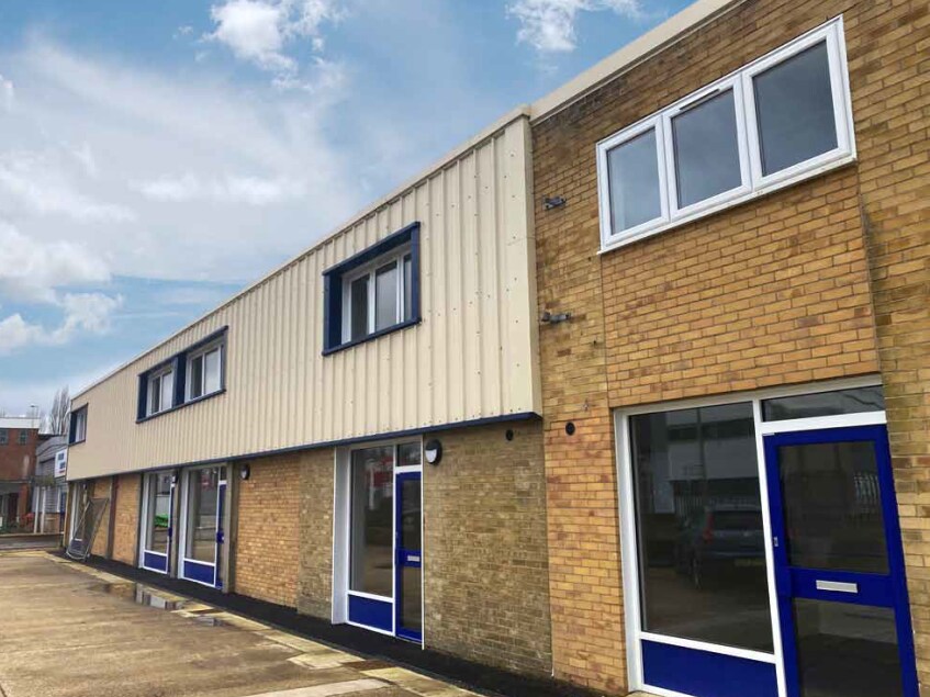 5 Budds Ln, Romsey, SO51 0HA - GBR