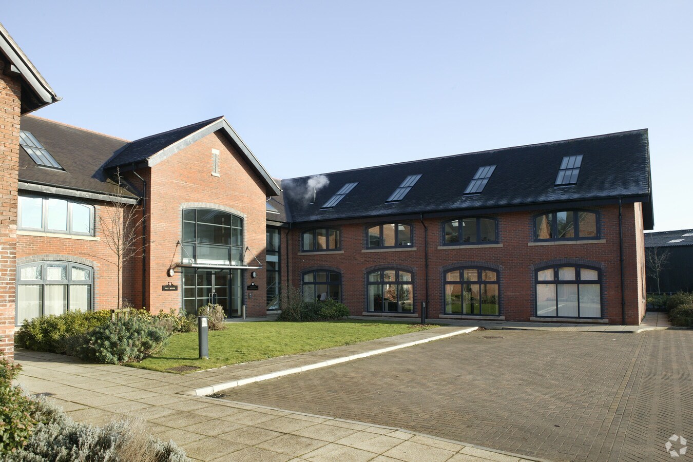 Barthomley Rd, Crewe CW1 5UE | LoopNet UK