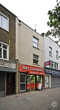 462 Kingsland Rd, London, E8 4AE - GBR