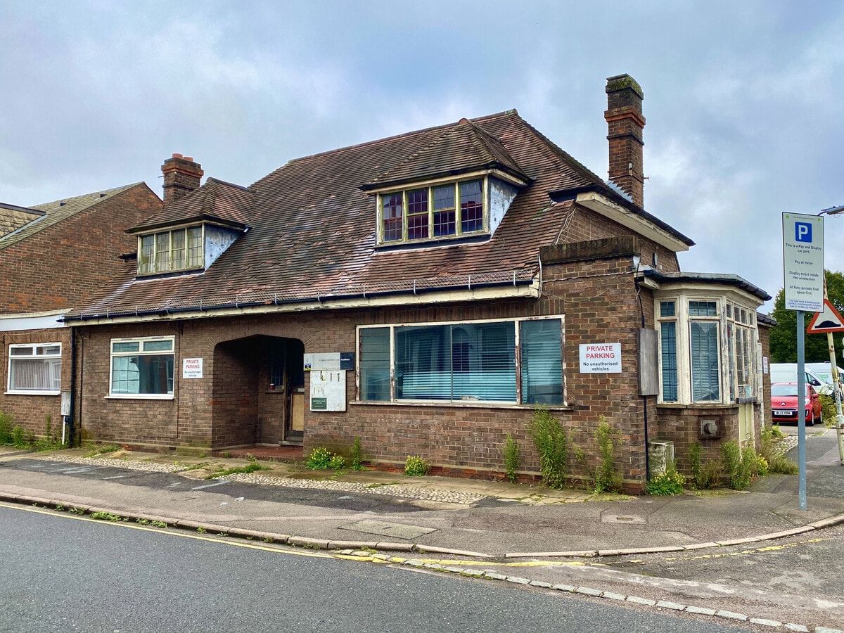 18 Matthew St, Dunstable, LU6 1SD - GBR