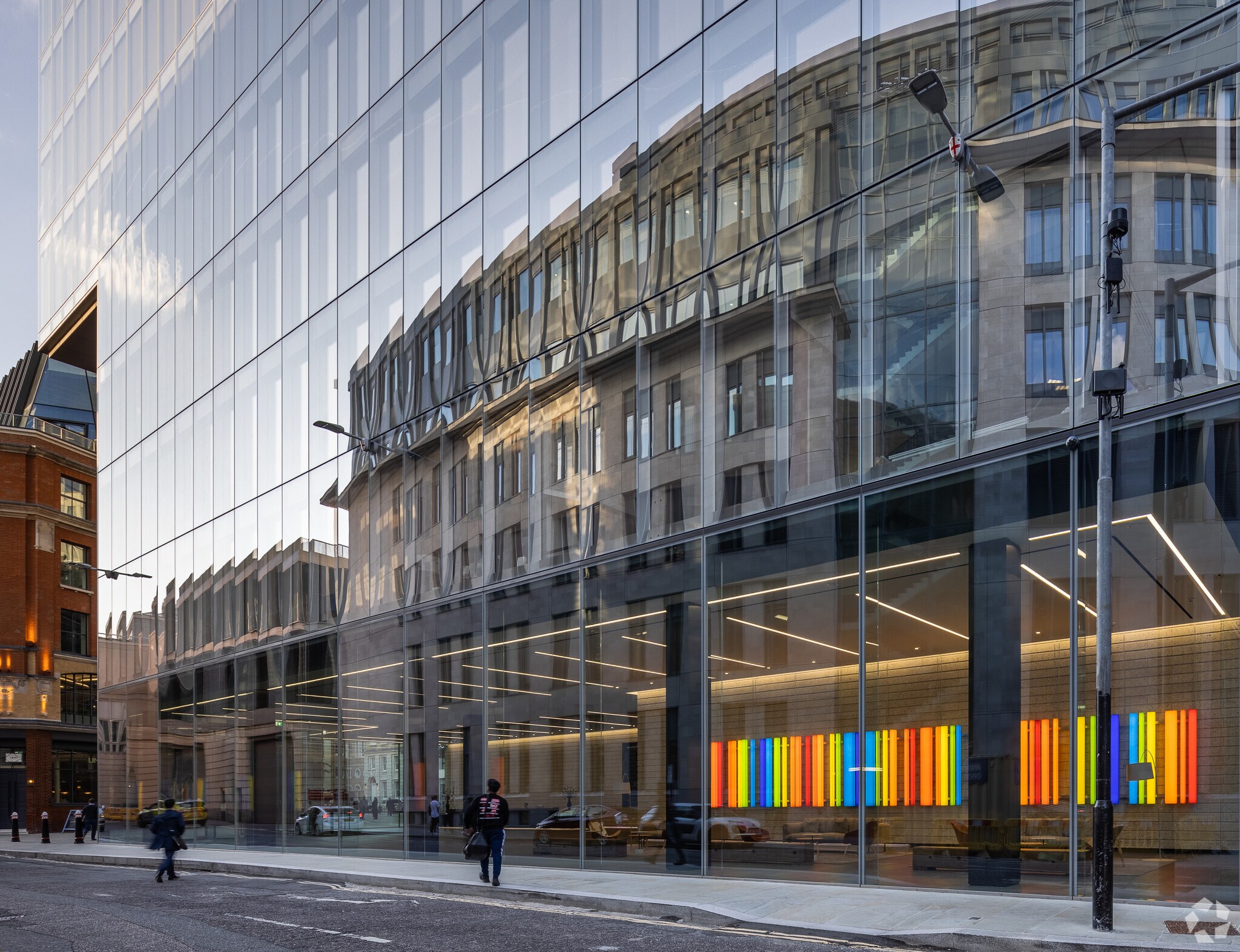 1 Bartholomew Close, London, EC1A 7BL - One Bartholomew - Office for ...