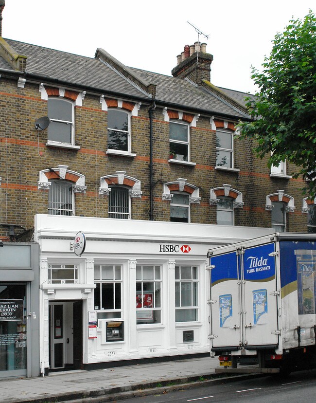 Shops & Retail Units To Rent in London