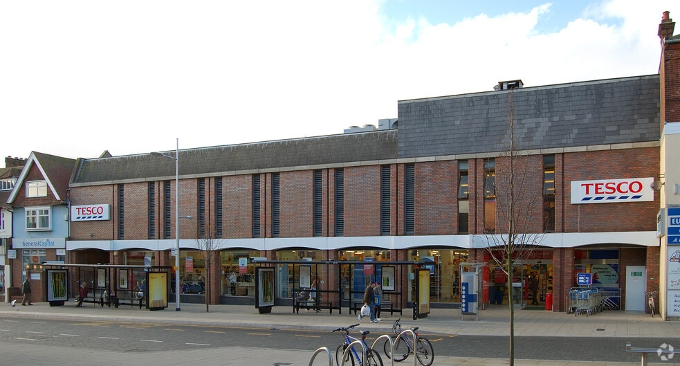 119-125 London Rd N, Lowestoft, NR32 1LZ - GBR