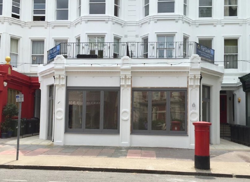 13-15 Carlisle Rd, Eastbourne, BN21 4BT | LoopNet UK