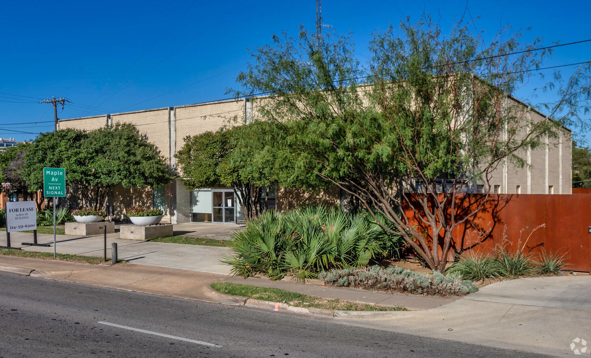 2603 Inwood Rd, Dallas 75235 - Office for Sale | LoopNet.co.uk