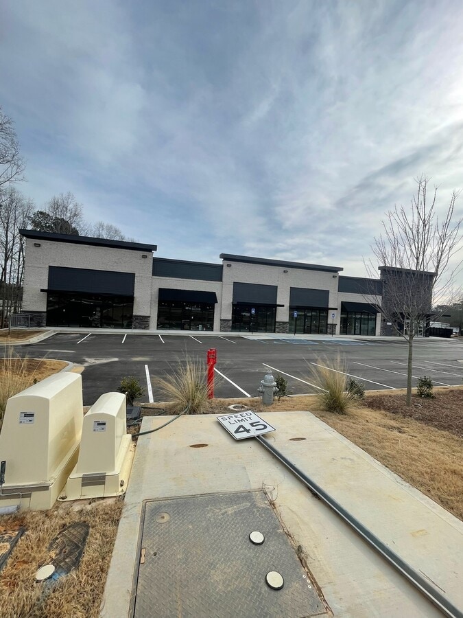 899 McFarland Pky, Alpharetta 30004 | LoopNet UK