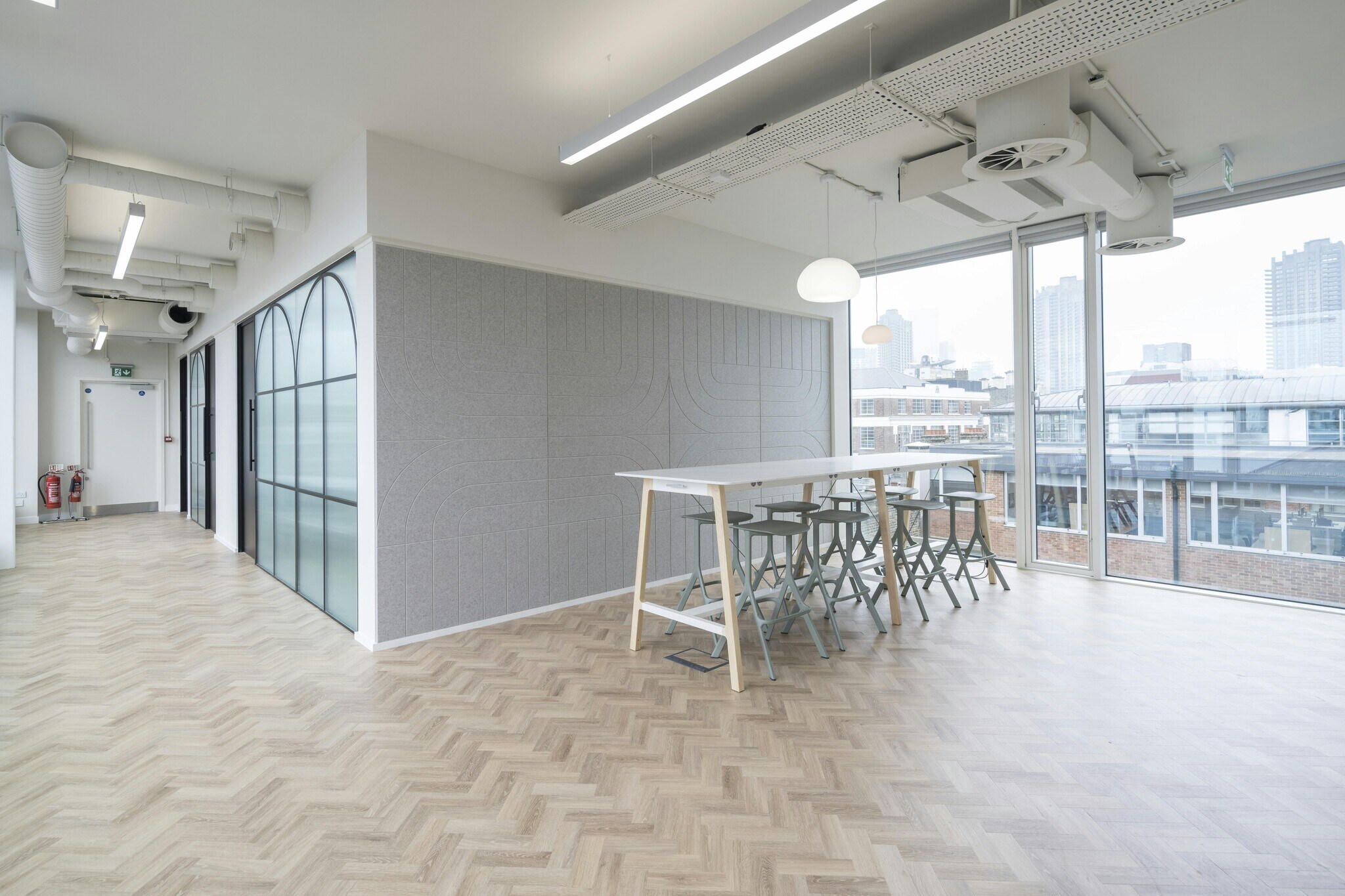 65 Goswell Rd, London, EC1V 7EN - Sutton Yard - Office to Rent - 5,816 ...
