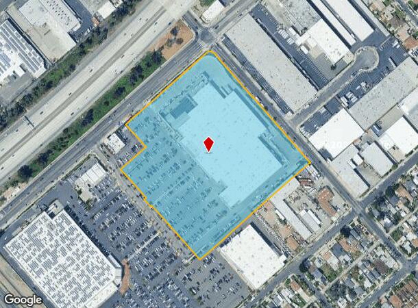 13500 Paxton St, Pacoima, CA 91331 - Property Record | LoopNet UK